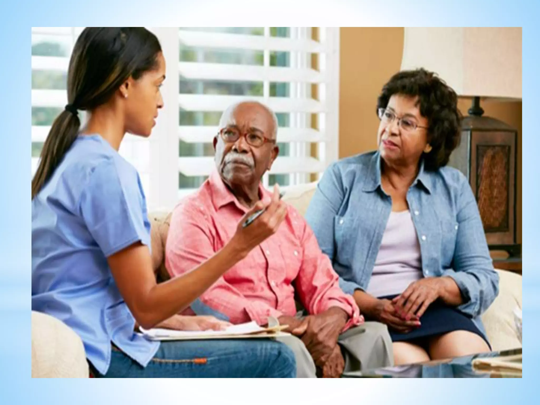 Areas of specialization in social work | PPTX