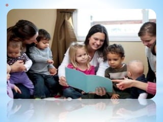 Areas of specialization in social work | PPTX