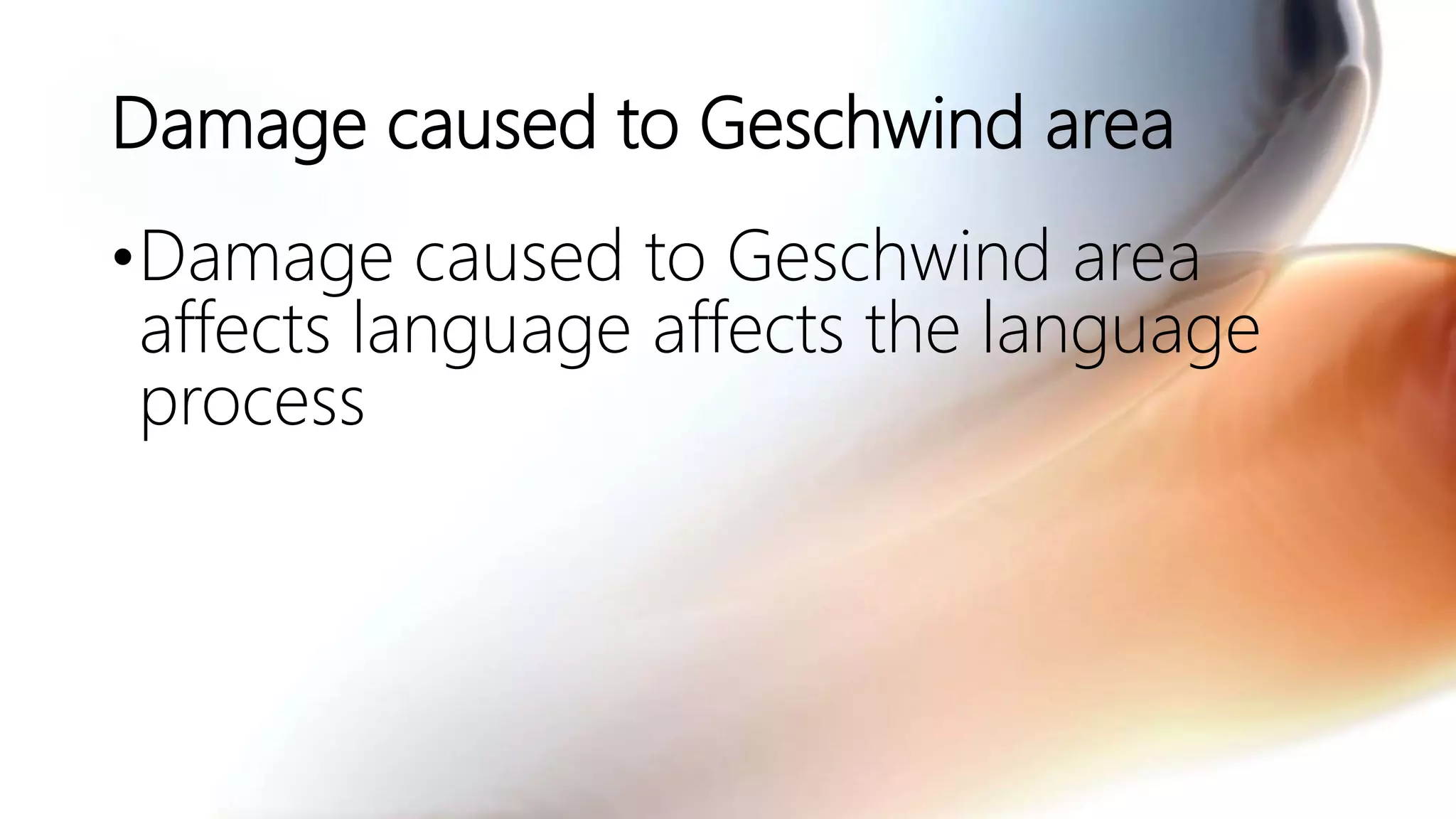 Areas of the brain and their funcions | PPT