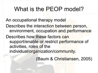 Investigating the impact of curriculum on attitudes by first year ...