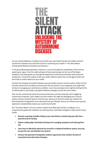 Are autoimmune diseases hereditary? yes or no.pdf