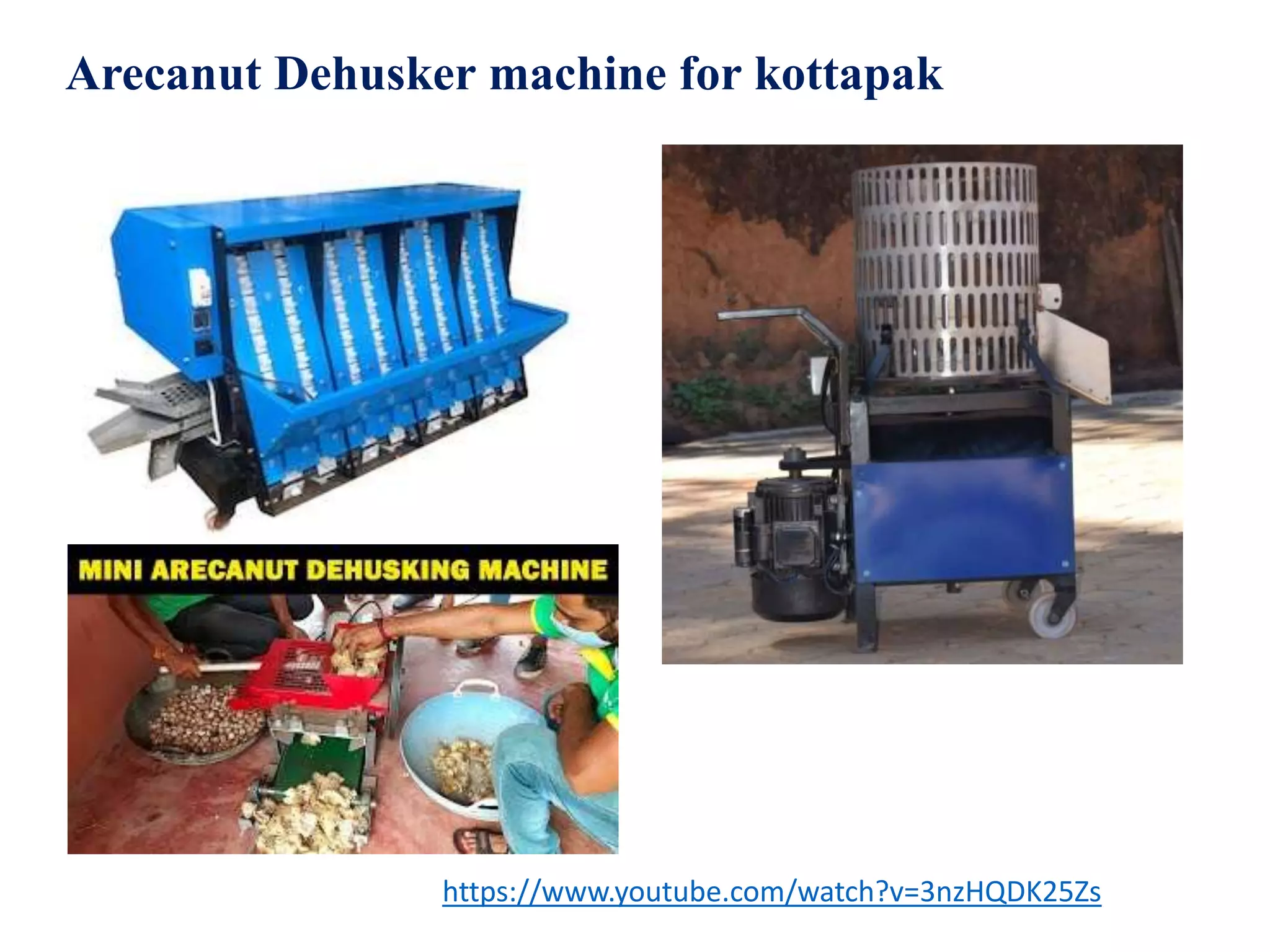 Arecanut Processing.pptx