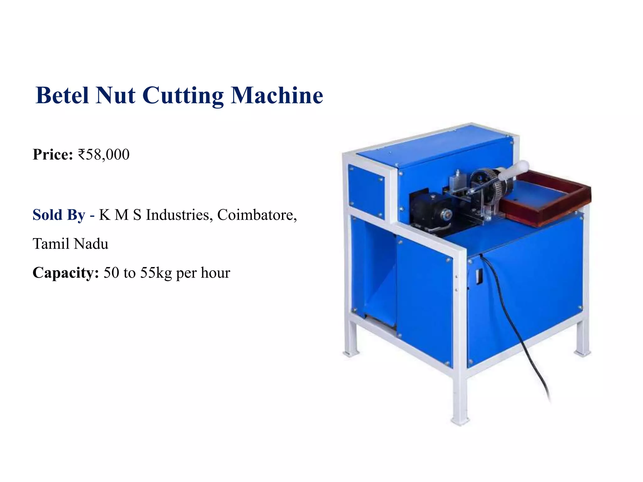 Arecanut Processing.pptx