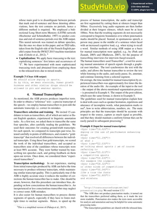 A Recorded Debating Dataset | PDF