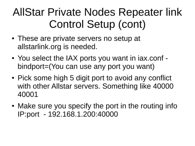 AREDN | ODP | Computer Networking | Computing