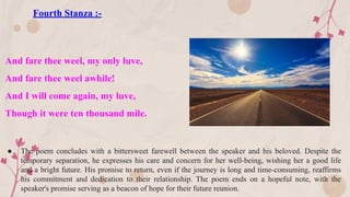 A Red, Red Rose | PDF