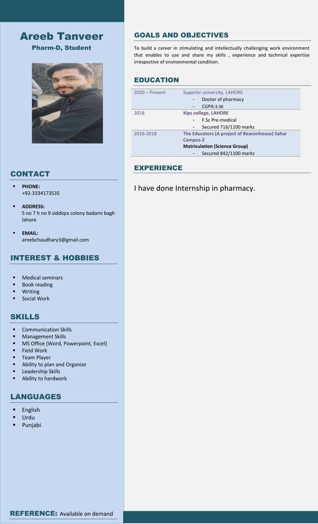 AREEB CH_RESUME (1).docx