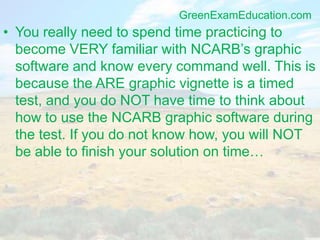 Are exam prep by gang chen of archite g.com