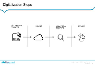 A Reference Architecture for Digitalization in the Pharmaceutical ...