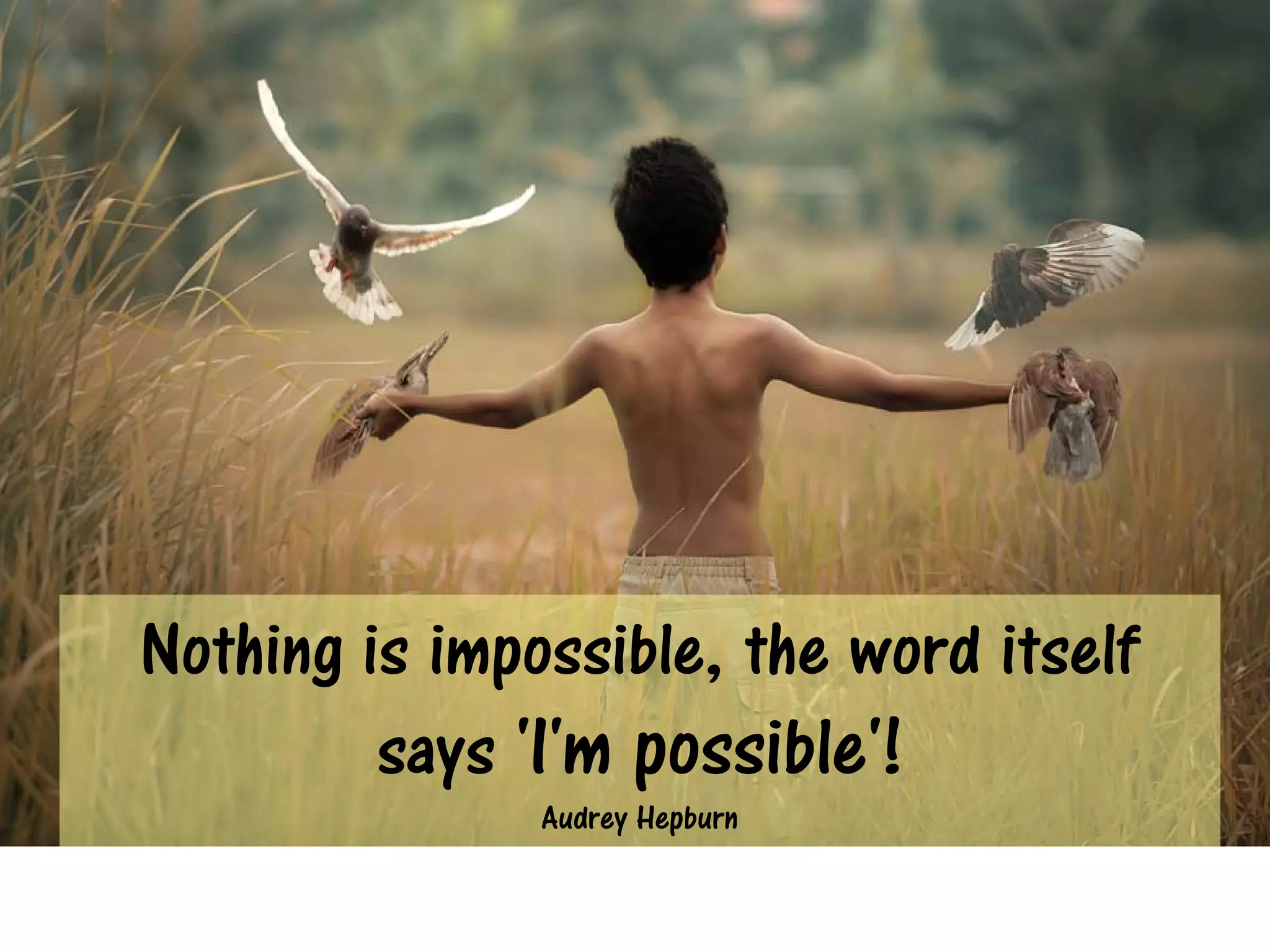 A reflection quotes on success | PDF