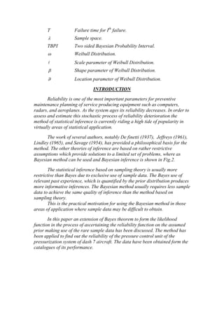 A relability assessment | PDF