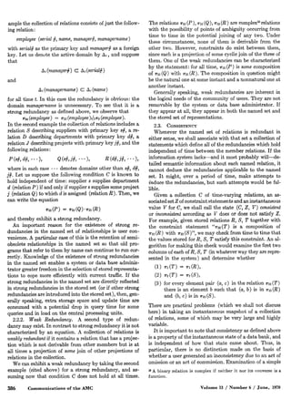 A relational model of data for large shared data banks | PDF