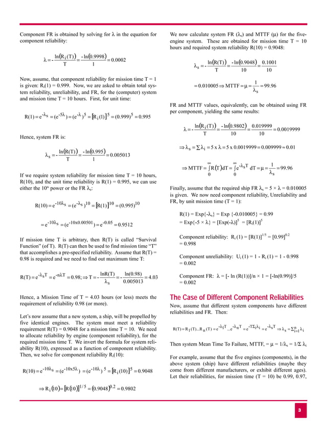 AReliability of Series Parallel systems.pdf