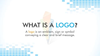 Experience How Logos Evolved Over Time | PPTX