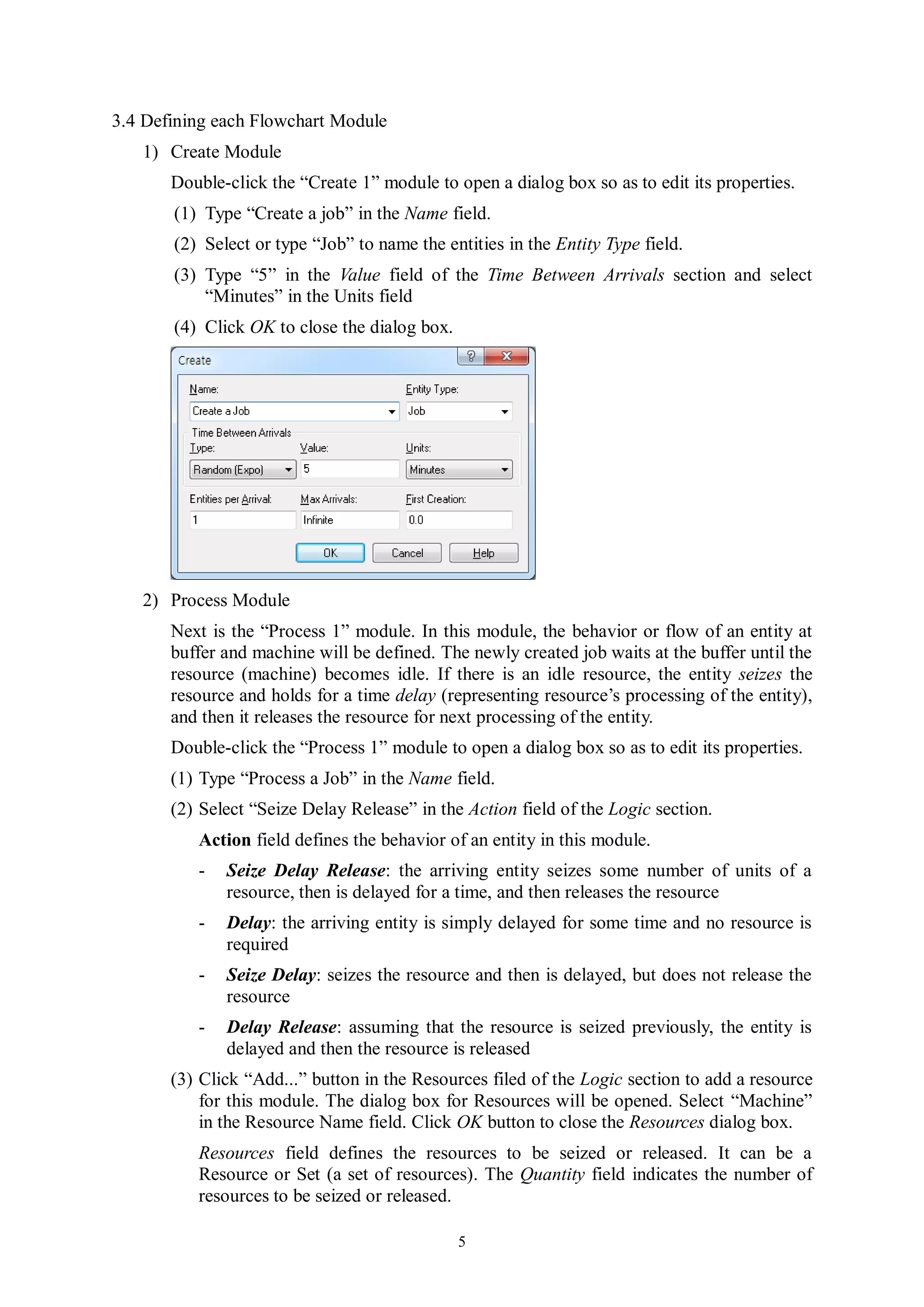 Arena tutorial | PDF