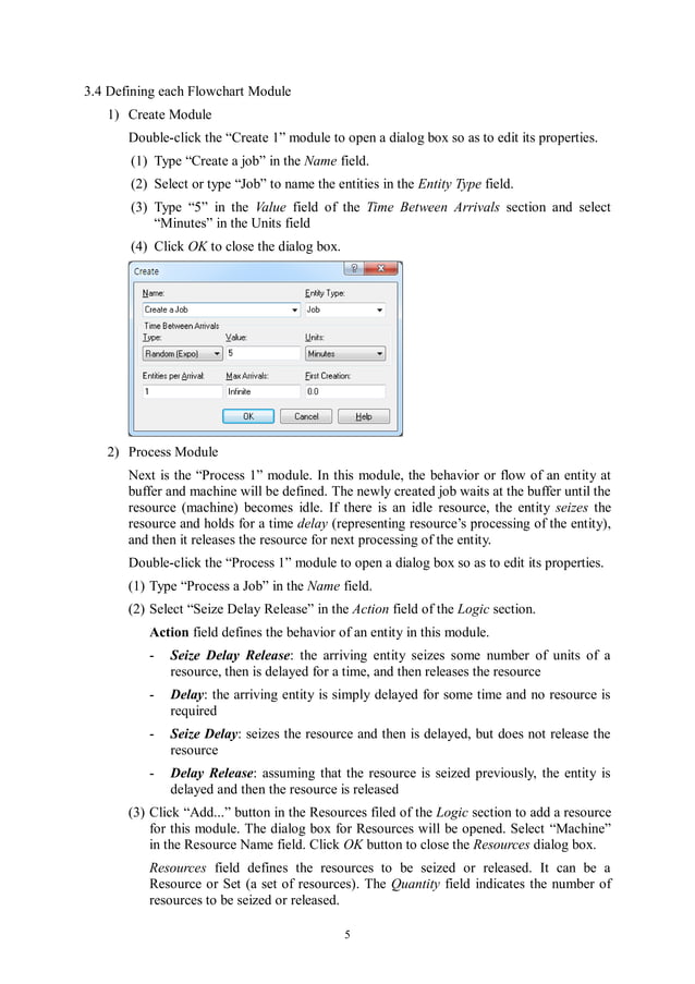 Arena tutorial | PDF