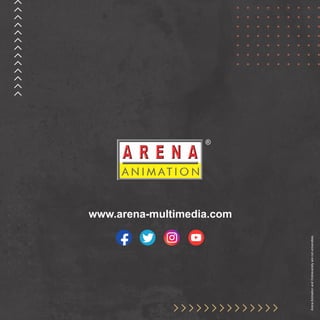 Arena animation digital brochure 2020 min | PDF