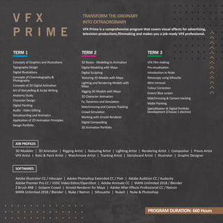 Arena animation digital brochure 2020 min | PDF