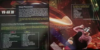 Arena Animation – Graphic Design, VFX, Animation Institute in Vadodara ...