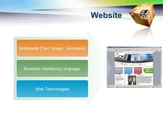Introduction to Web Engineering and Services | PPT