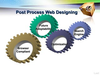 Introduction to Web Engineering and Services | PPT