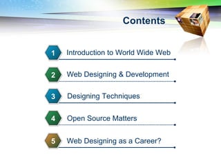 Introduction to Web Engineering and Services | PPT