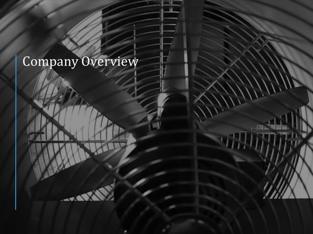 15th Annual William Blair Investment Banking Case Competition | PDF ...