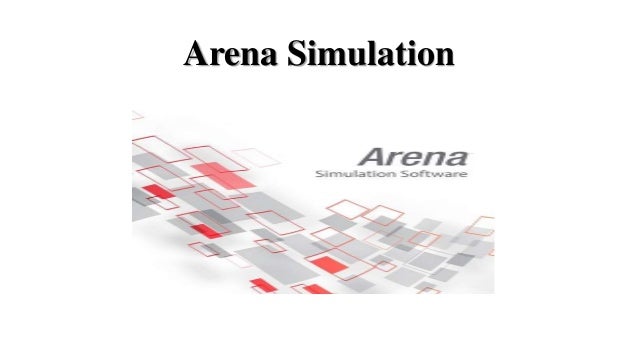 Arena simulation webassignment help