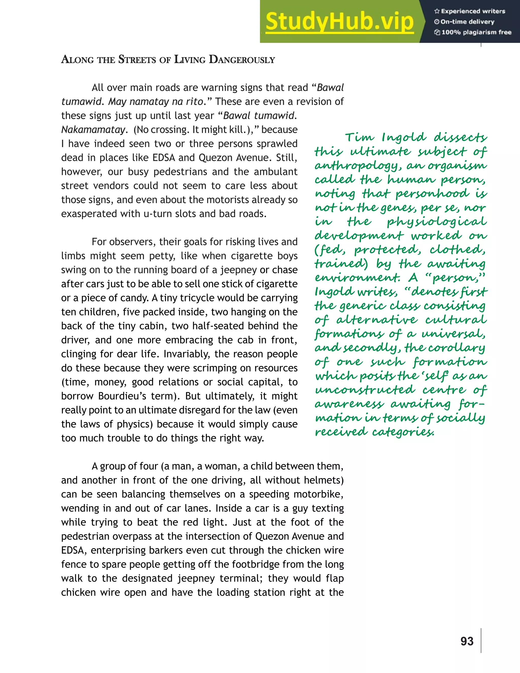Arenas Of Brinkmanship A Culture Of Pa-Simplihan | PDF