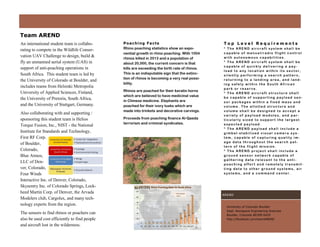 Arend brochure 08152014 | PDF | Technology & Computing