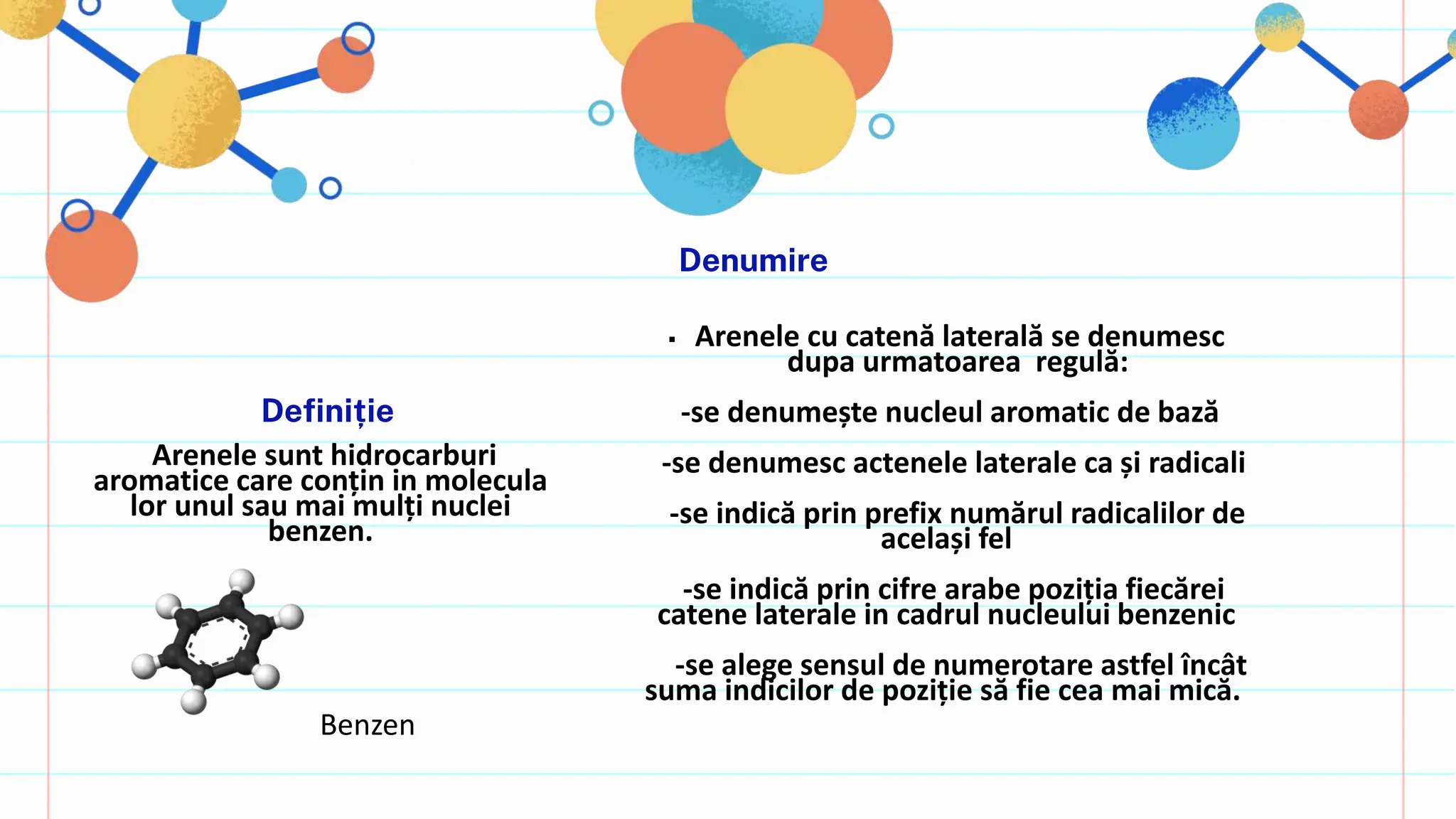 Arene.pptx este un proiect despre chimiehi | PPTX