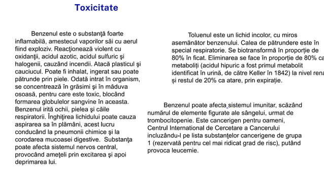 Arene.pptx este un proiect despre chimiehi | PPT