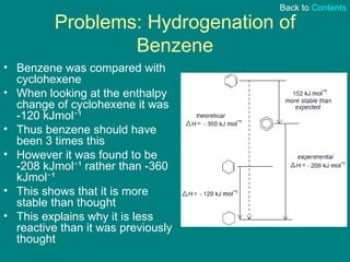 Arenes - Benzene | PPT