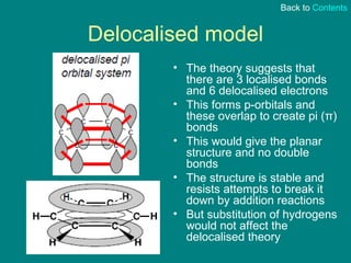 Arenes - Benzene | PPT
