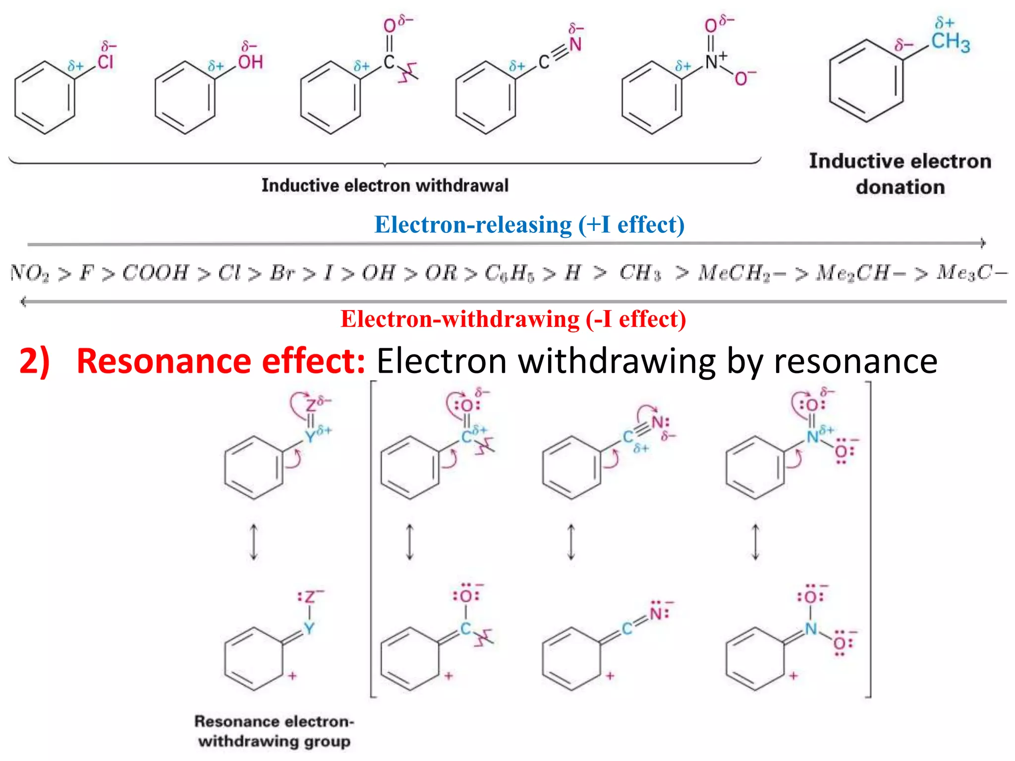 Arenes and aromaticity | PPTX