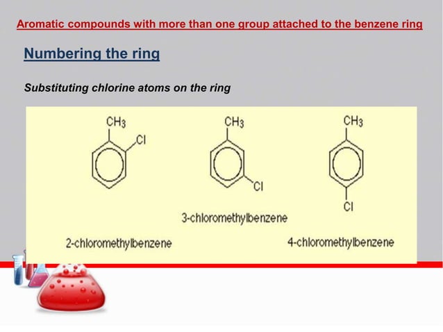 arenes and phenols.pptx | Chemistry | Science