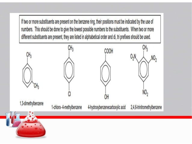 arenes and phenols.pptx | Chemistry | Science