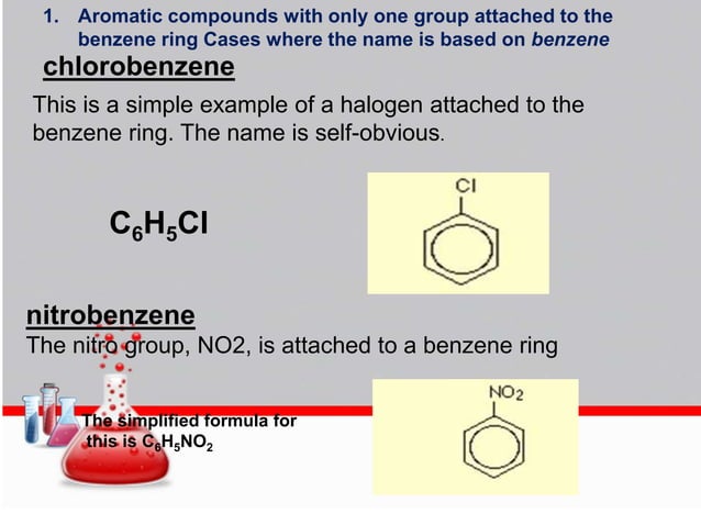 arenes and phenols.pptx | Chemistry | Science