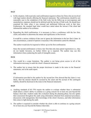 Arens Auditing 14Ce Ism C18.Pdf