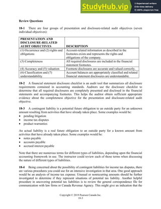 Arens Auditing 14Ce Ism C18.Pdf