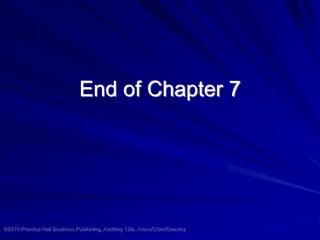 Arens chapter07 | PPTX