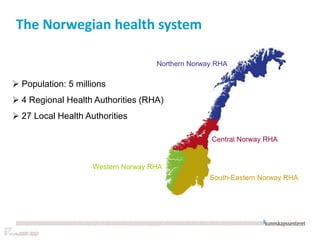 Criteria for assessment of new technologies at the hospital level (mini ...