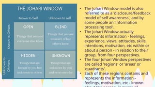 AREOLA - THE JOHARI WINDOWaaaaaaaaa.pptx