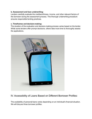 Are Personal Loans Easy to Get.pdf
