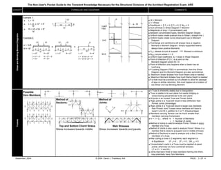 Are pocket structures | PDF