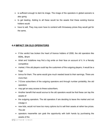 A report on 2g spectrum scam 2.doc1