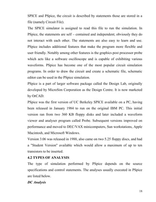 A report on 2 to 1 mux using tg | PDF