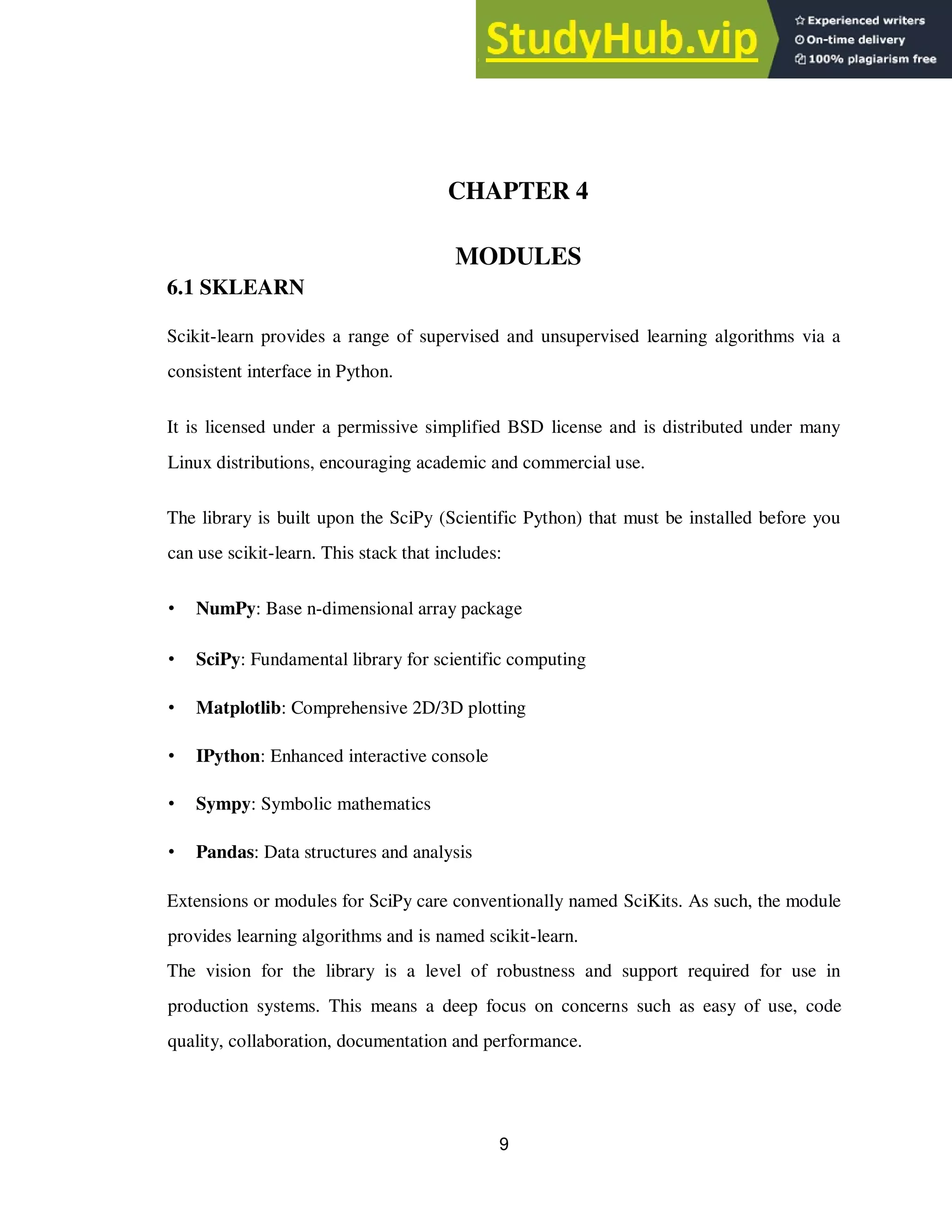 A REPORT On DETECTION OF PHISHING WEBSITE USING MACHINE LEARNING | PDF