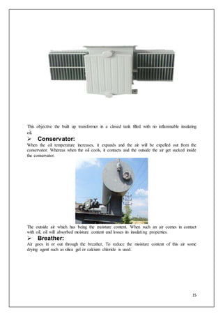 A report on industrial training manish sadhu at birla cellulose,kharach ...