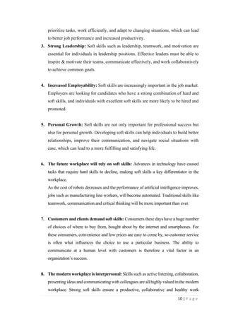 A Report on Soft skills.pdf